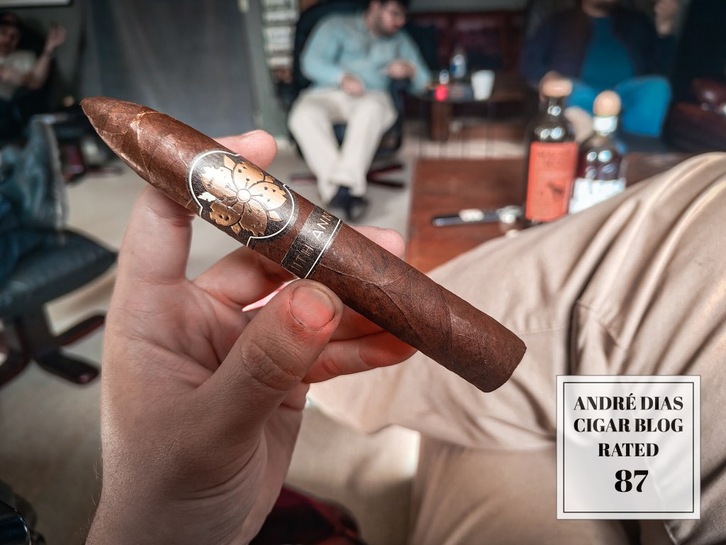 995. Room101 11th Anniversary Torpedo - ANDRÉ CHARUTO DIAS